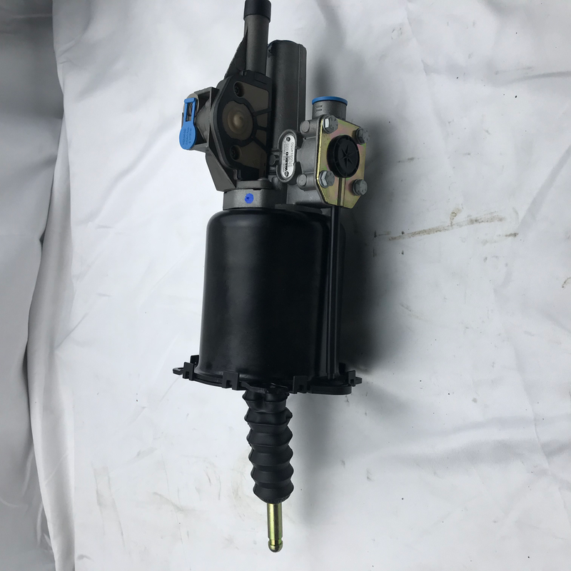 Truck gearbox clutch booster slave cylinder assembly 9700514550 - Buy ...