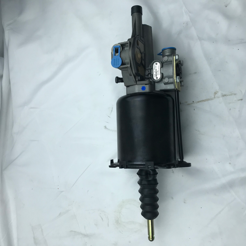 Truck gearbox clutch booster slave cylinder assembly 9700514550 - Buy ...