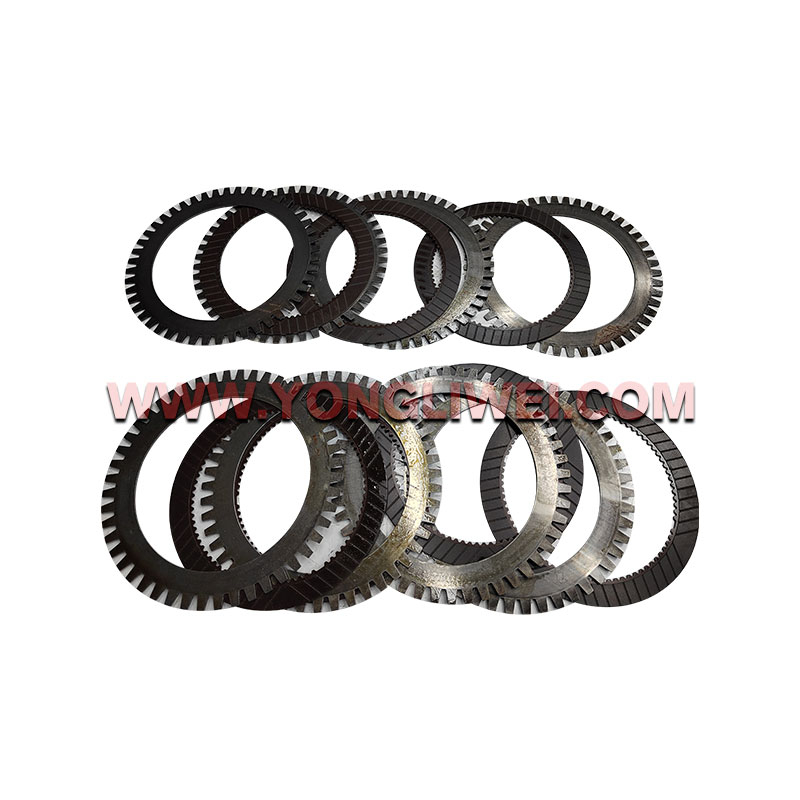 Allison 3000 4000 Automatic Transmissin Converter Friction Disc - Buy ...