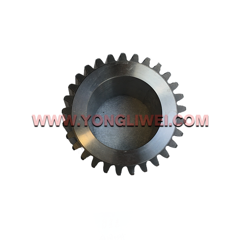 Korean Hyundai truck gearbox planetary frame assembly gear