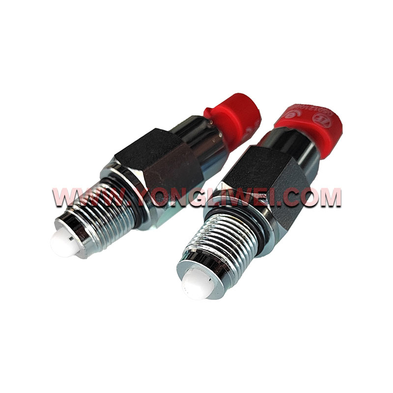 ZF Construction Machinery Transmission Speed Sensor 0501 210 966 - Buy ...